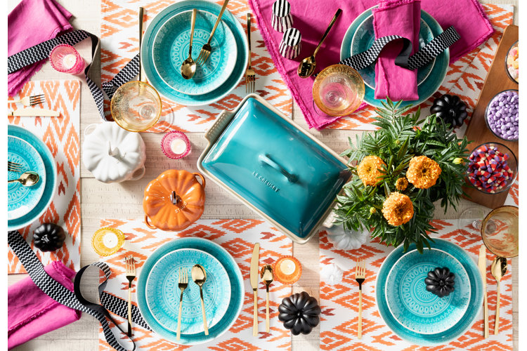 12 Fall Dinner Party Ideas to Impress Your Guests | Wayfair