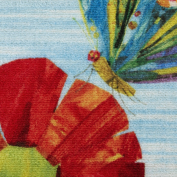 Eric Carle "The Very Hungry Caterpillar" Elementary Sun Scene Machine ...