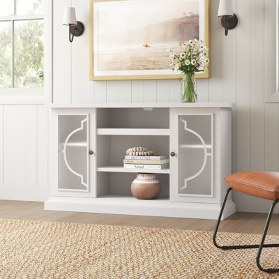 Sand & Stable Braydon TV Stand for TVs up to 60" & Reviews | Wayfair