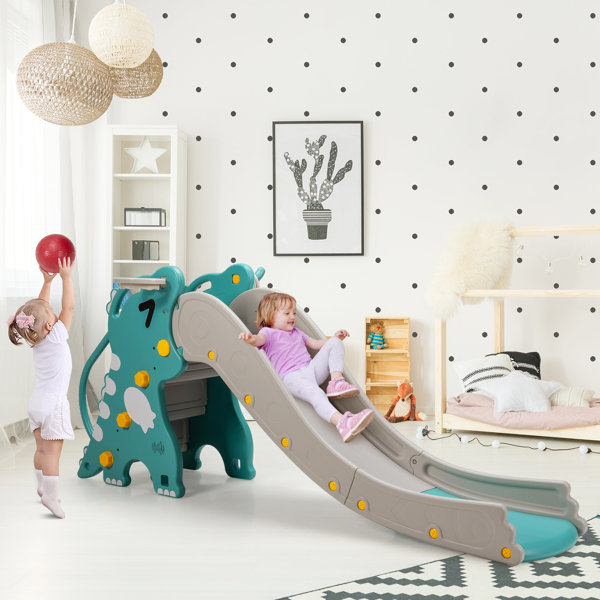 Topbuy Dinosaur Climber & Reviews | Wayfair