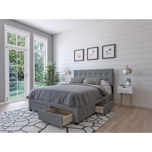 Wayfair | Storage Beds You'll Love in 2023