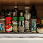 Rebrilliant 3 Tier Step Shelf Spice Rack & Reviews | Wayfair