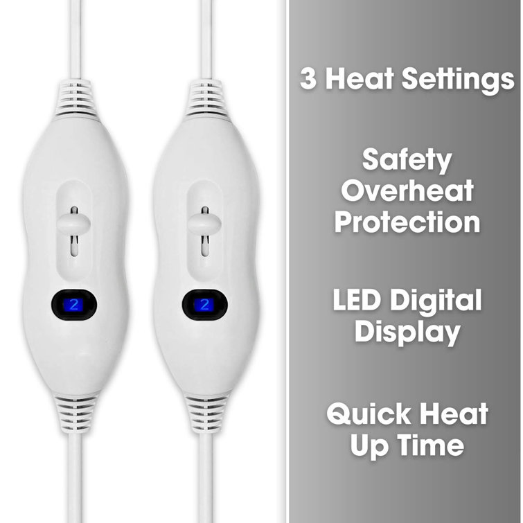 Wipin Throw Blanket | Wayfair.co.uk