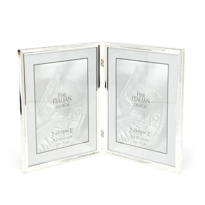 Charlton Home® Metal Collage Picture Frame & Reviews | Wayfair