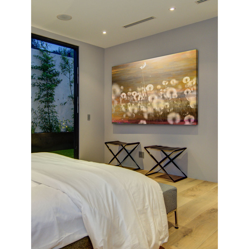 ParvezTaj Field' By Parvez Taj by Parvez Taj - Photograph on Canvas ...