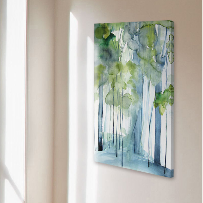 Marmont Hill New Growth by Christine Lindstrom - Print on Canvas ...
