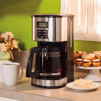 Wayfair | Coffee Makers You'll Love In 2022