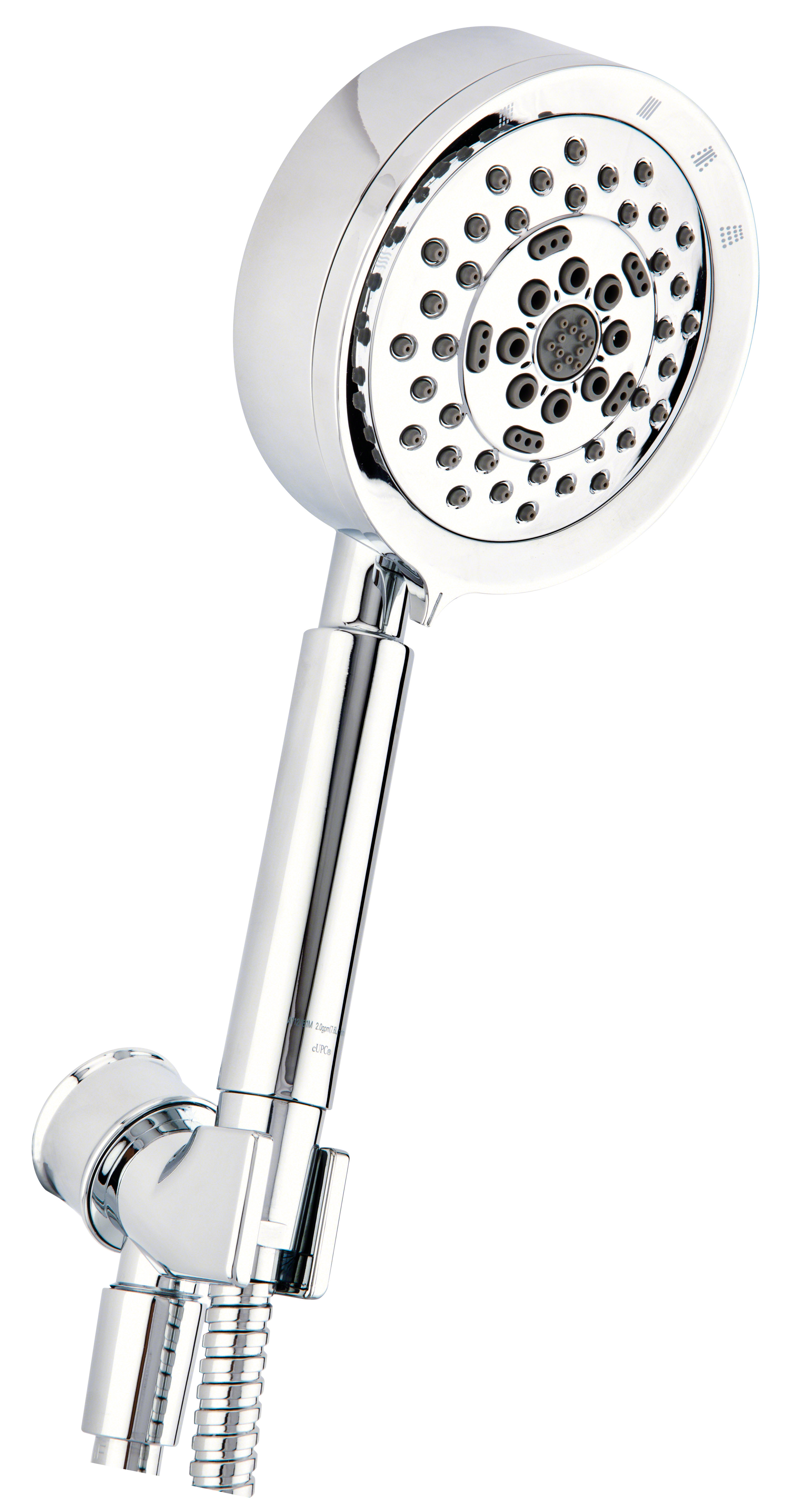 Gerber Parma Pressure Balanced Shower Faucet with Rough-in Valve | Wayfair
