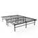 Alwyn Home Wire-Grid Bed Frame & Reviews | Wayfair