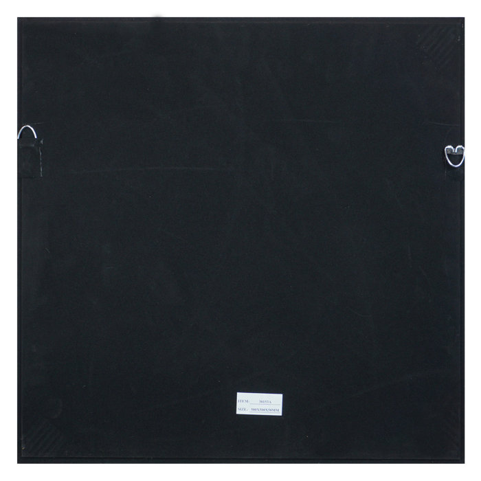 World Menagerie Shattered Ceramic Plate Shadow Box Wall Décor | Wayfair