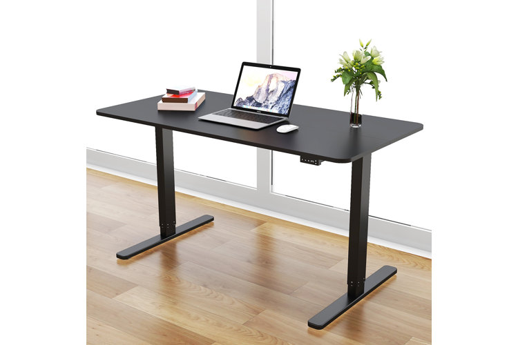 Top 5 Medium Desk (40 - 60 in.) Height Adjustable & Standing Desks ...