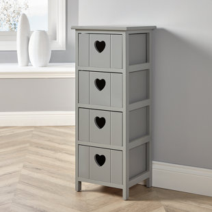 Slim (under 30 cm) Chest of Drawers You'll Love | Wayfair.co.uk