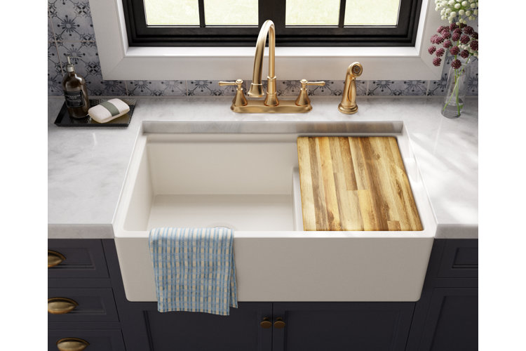 23 Rustic Kitchen Ideas | Wayfair