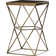 Brayden Studio Bremond Block Side Table & Reviews | Wayfair.co.uk