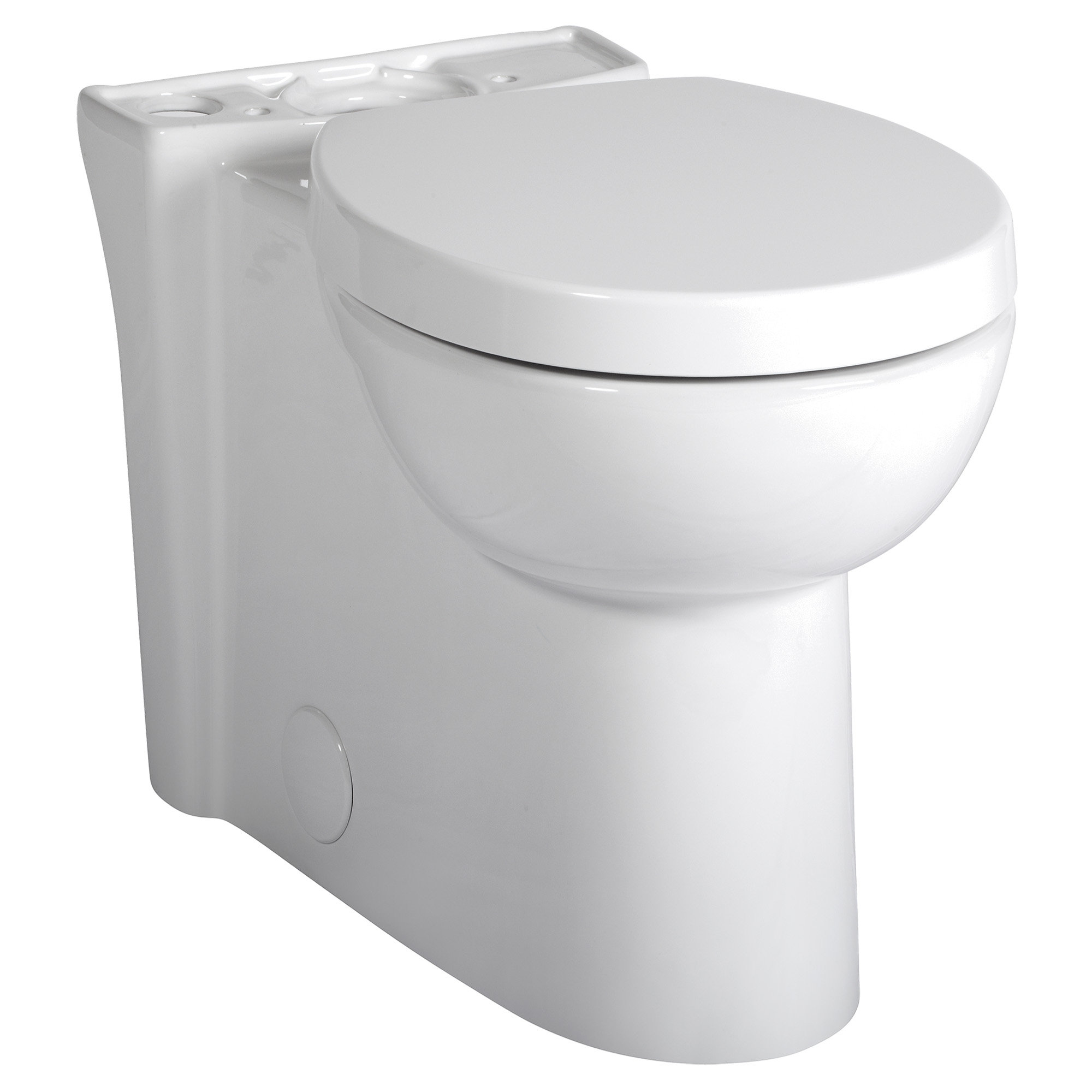 American Standard Studio Concealed Trapway Dual Flush Right Height ...