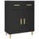17 Stories Kassidee 69.5Cm Wide 2 Drawer Highboard | Wayfair.co.uk