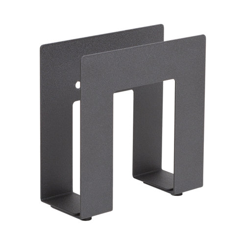 HIDEitMountsInc Adjustable Small Wide Component Wall Mount & Reviews ...