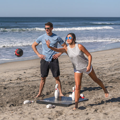 Fowling Portable Game Set & Reviews | Wayfair