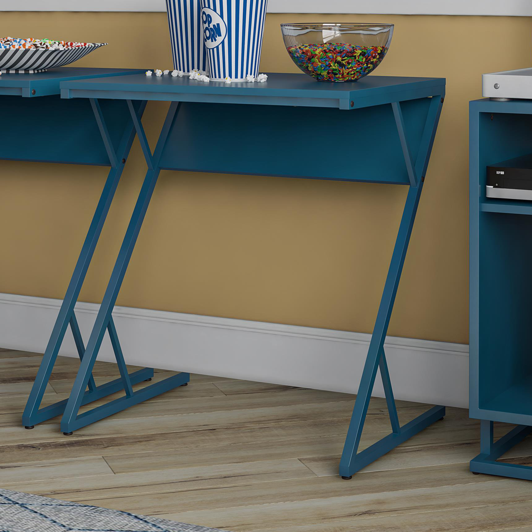 NovogratzEU Regal Desk & Reviews | Wayfair.co.uk