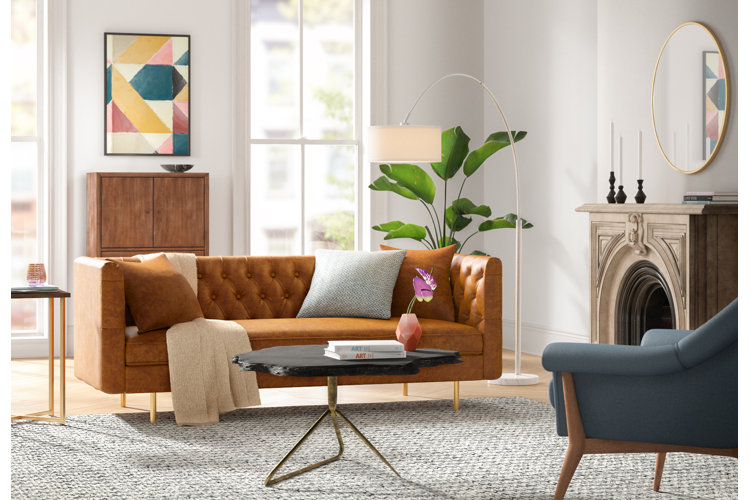 Modern Decor Ideas: 21 Ways to Master Modern Style | Wayfair