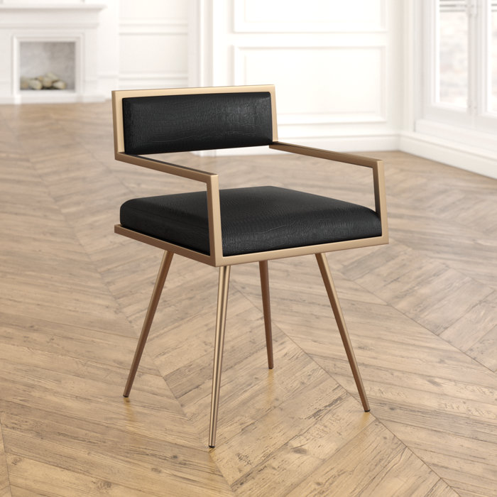 Mercer41 Arm Chair & Reviews | Wayfair