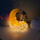 CosmosGifts Cow Jump Over the Moon Night Light & Reviews | Wayfair