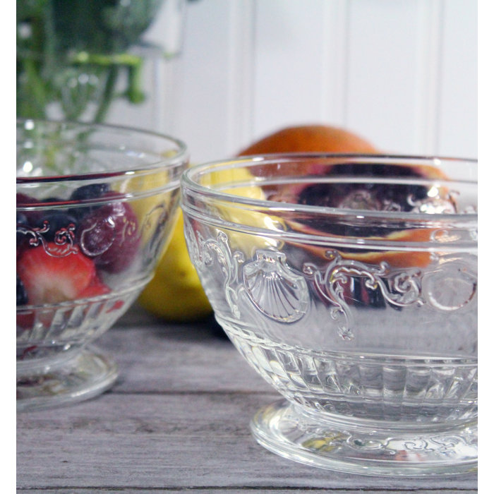 La Rochere Versailles 21 oz. Dessert Bowl & Reviews | Wayfair