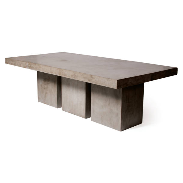 SeasonalLiving Perpetual Dining Table | Wayfair