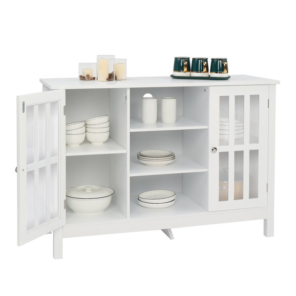 KUYZ 25'' Wide Sideboard - Wayfair Canada