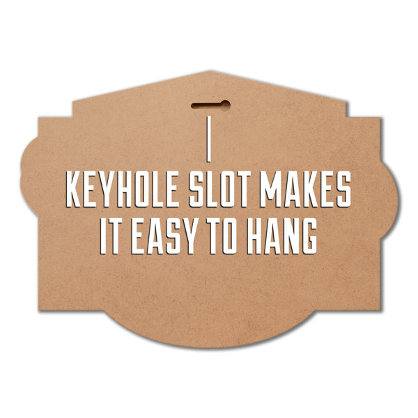 YouTheFan NFL Fan Cave Sign | Wayfair