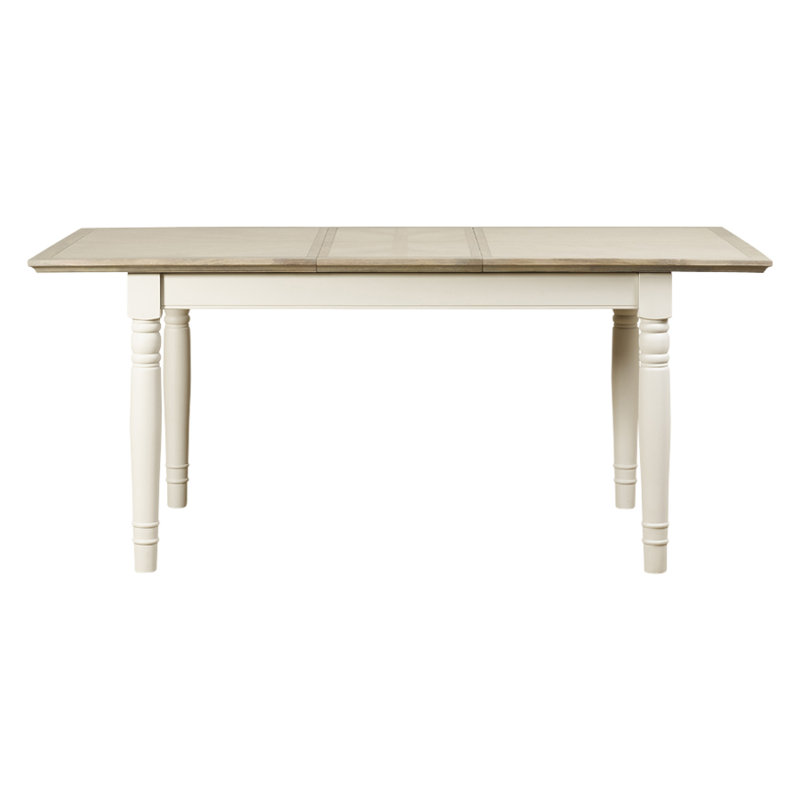 Brambly Cottage Darci Extendable Dining Table & Reviews | Wayfair.co.uk