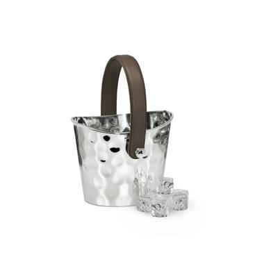 Edzard Gilbert Ice Bucket | Wayfair.co.uk