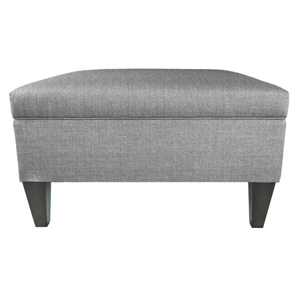 Teal-storage-ottomans | Wayfair