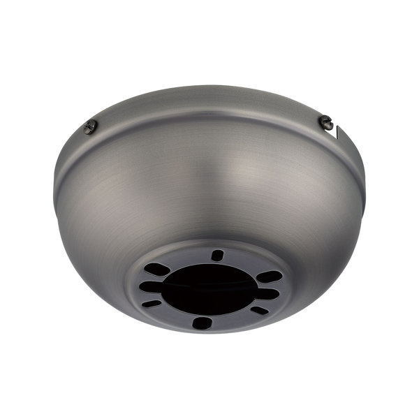 Craftmade Ceiling Fan Canopies | Wayfair
