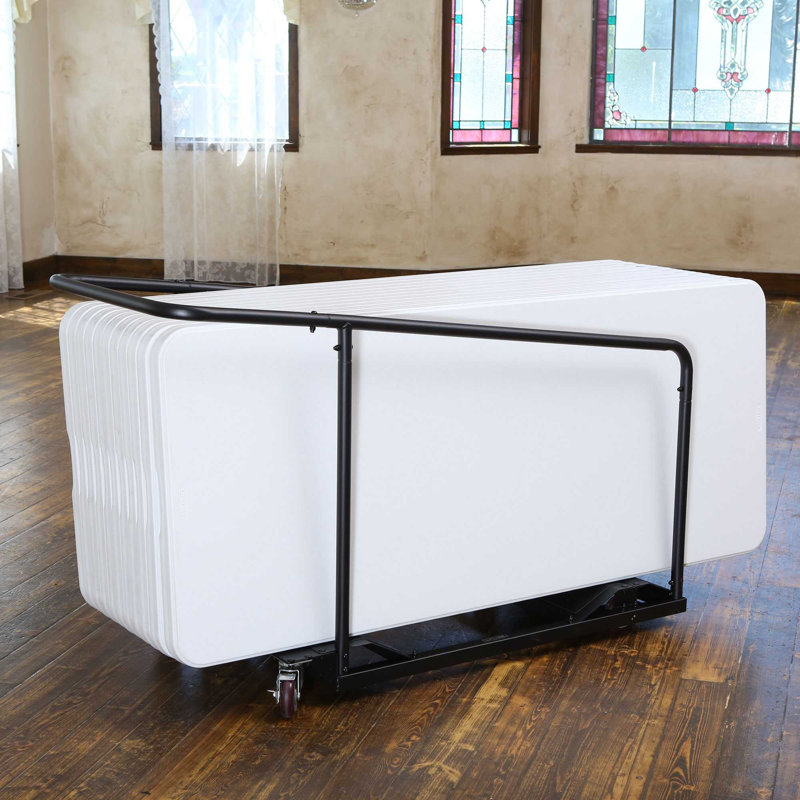 Lifetime Table Dolly & Reviews | Wayfair