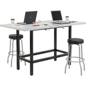Interion Desk | Wayfair