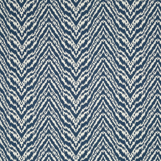 RobertAllenFabric Madcap Mill Reef 100% Cotton Fabric | Wayfair