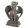 Design Toscano Gargoyle Sentinels Boden Statue & Reviews | Wayfair