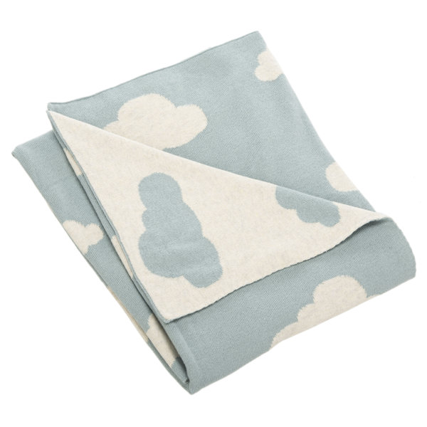 Isabelle & Max™ Skye Baby Blanket | Wayfair