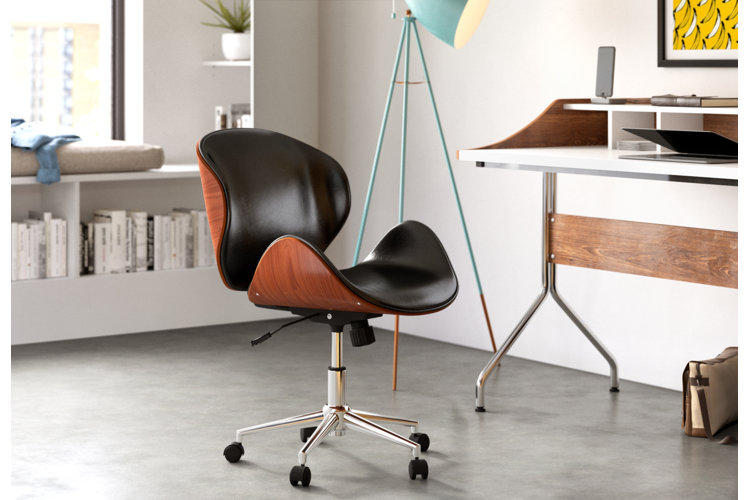 Mid-Century Modern Office Ideas | AllModern