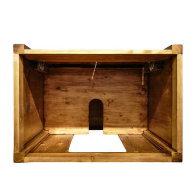 Loon Peak® Norborne 30'' Free-standing Single Bathroom Vanity with ...