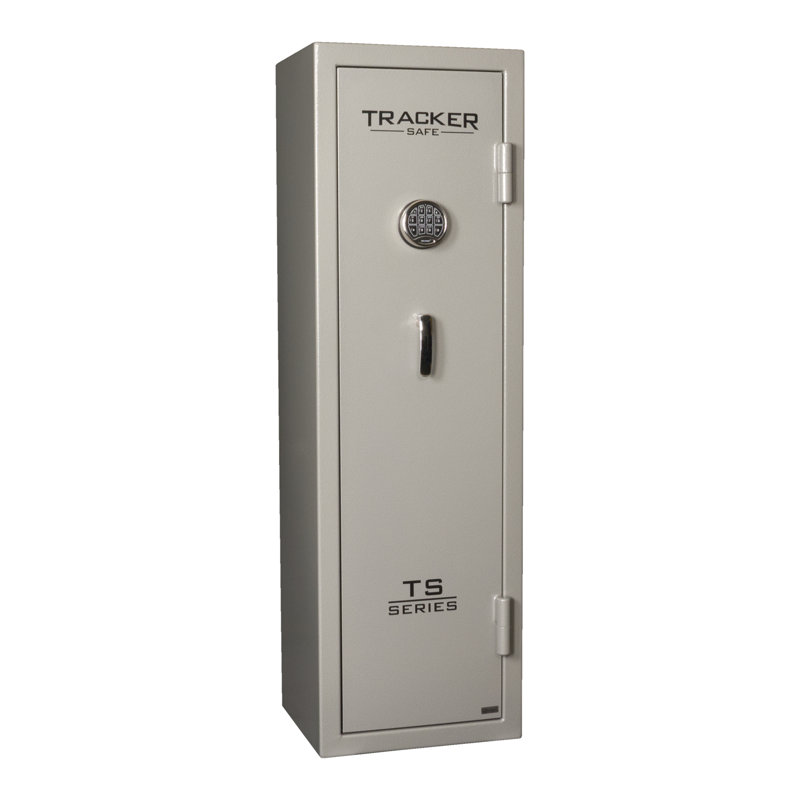 Tracker Safe 8 Gun Safe | Wayfair