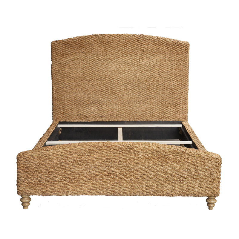 Bayou Breeze Hampton Seagrass Bed | Wayfair