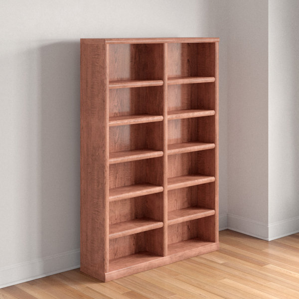 Foundry Select Kerra Bookcase & Reviews | Wayfair