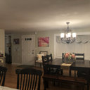 Latitude Run® Bentley-Jay 18' L x 20.5" W Peel and Stick Wallpaper Roll ...