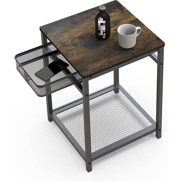 Williston Forge Arceo Frame End Table | Wayfair.co.uk