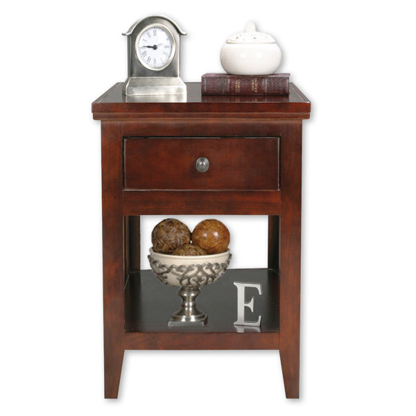 Longshore Tides Vesper End Table | Wayfair