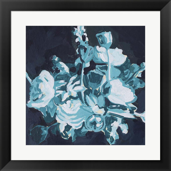 Red Barrel Studio® Vintage Bouquet by Victoria Macmillan - Picture ...