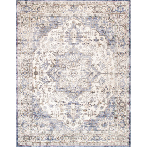 Pasargad Amadeus Rug & Reviews | Wayfair