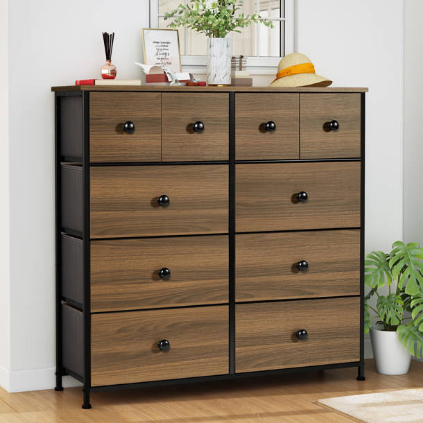 Millwood Pines Aahim Storage Bed | Wayfair